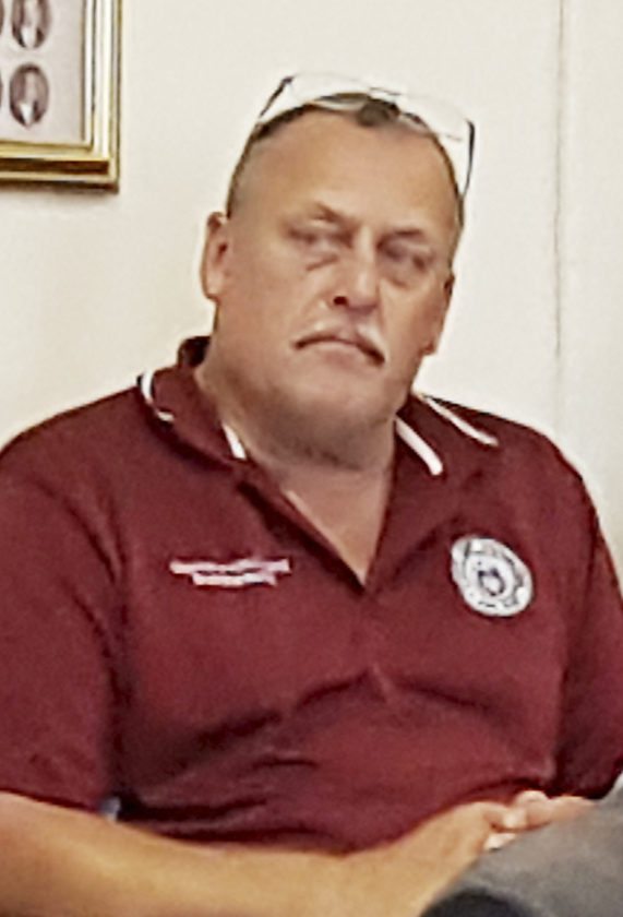 Still a rough road for DPW chiefs | News, Sports, Jobs - Observer Today